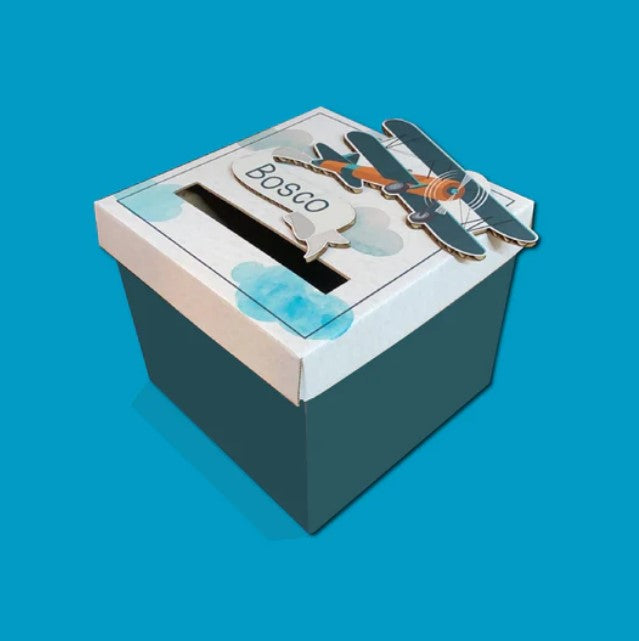 Cajas para sobres – INKso