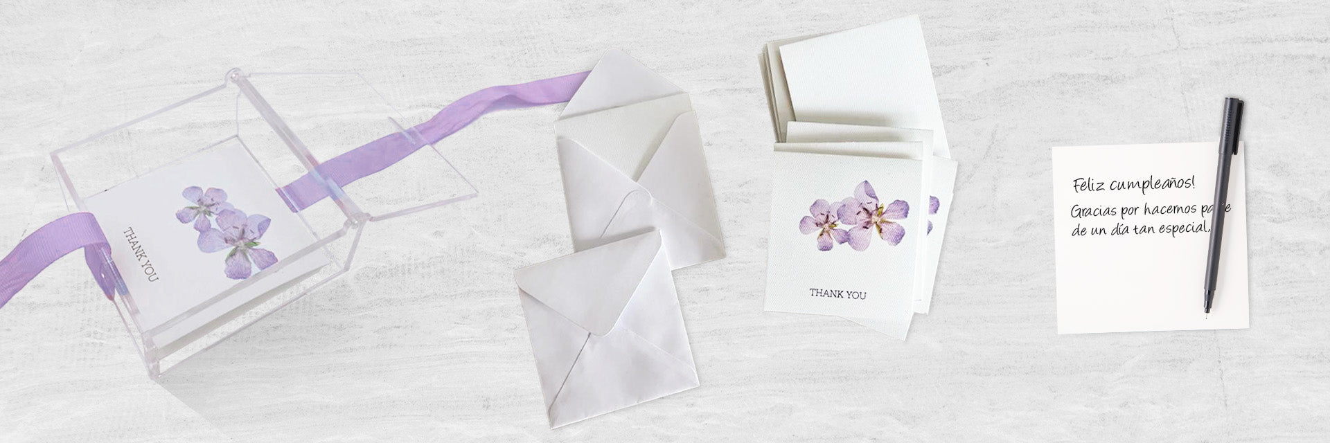 Tarjetas de Agradecimiento – INKso