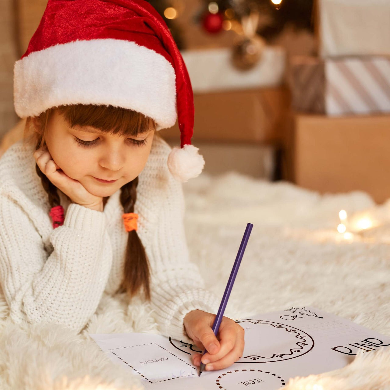 Actividades navideñas – INKso