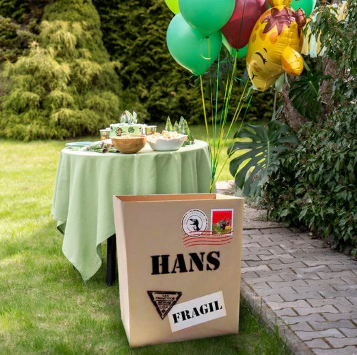 Cajas para regalos – INKso