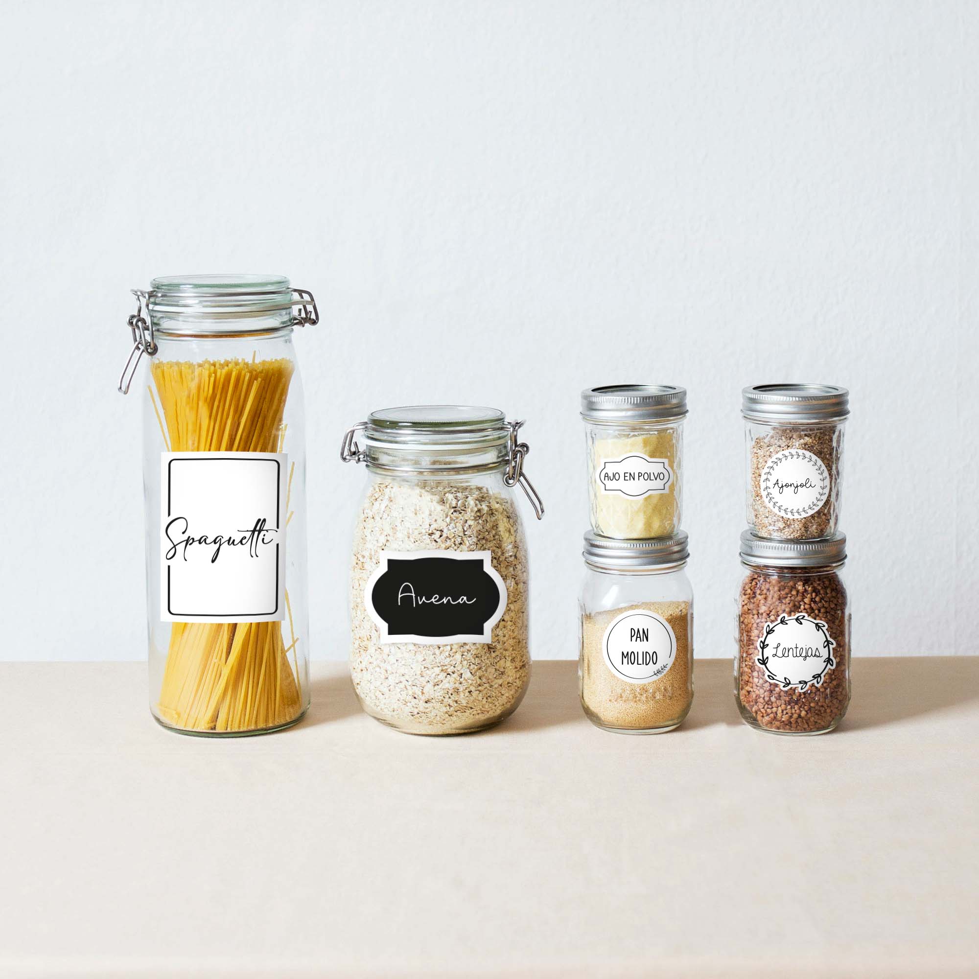 Especieros – INKso