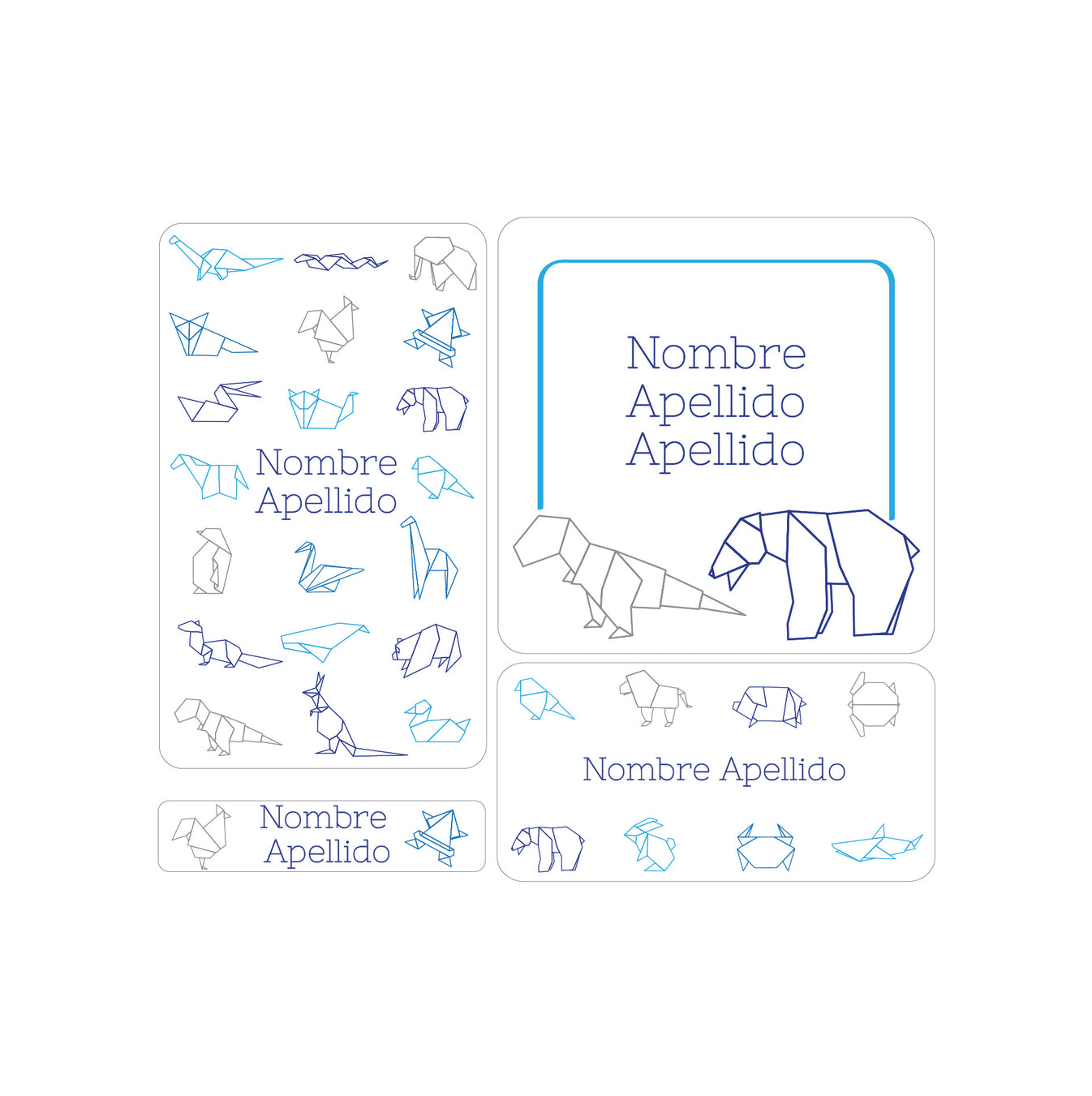 Papiroflexia – INKso