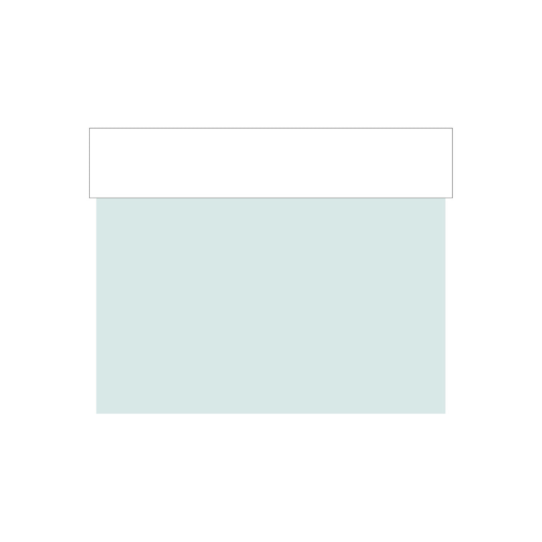 Globo aerostático (caja para sobres) – INKso